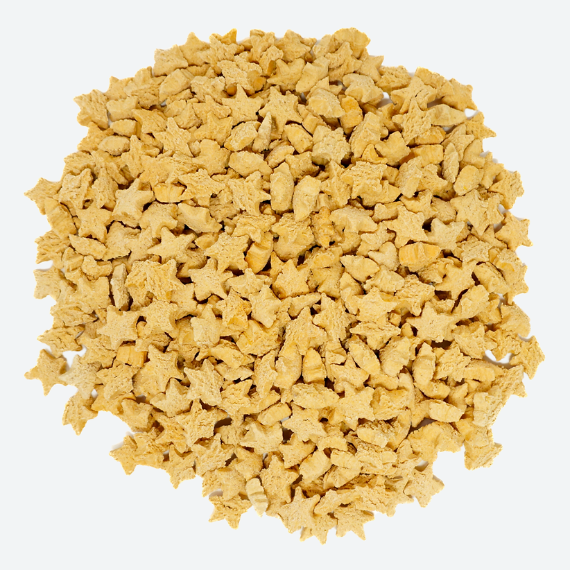 Bouchées de papaye - No Furries Delights – refuge-alsa