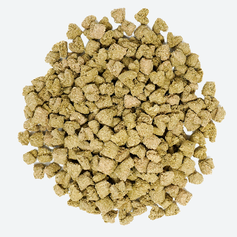 Cœurs sautillants - No Furries Delights – refuge-alsa