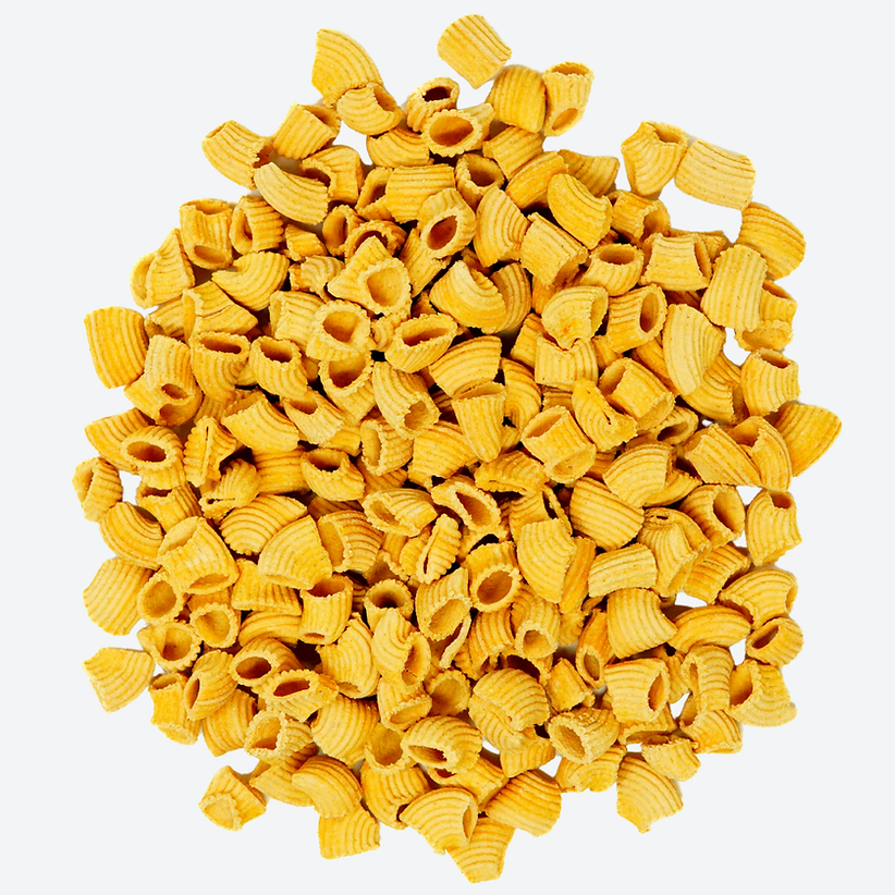 Chips de binky - No Furries Delights – refuge-alsa