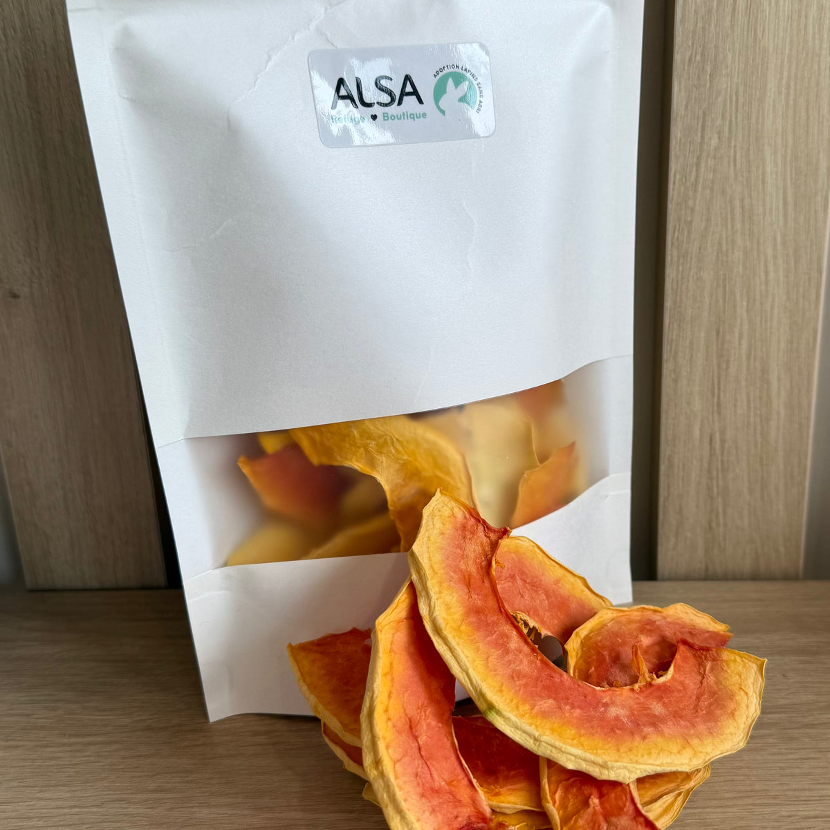 Papayes - ALSA – refuge-alsa