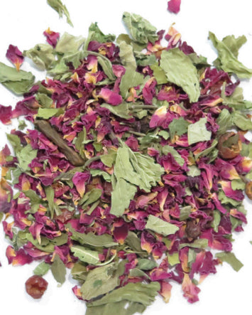 Mélanges de forage - No Furries Delights – refuge-alsa