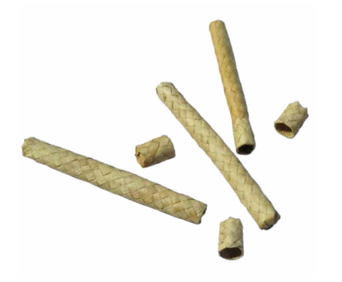 Tube en palmier - No Furries Delights – refuge-alsa