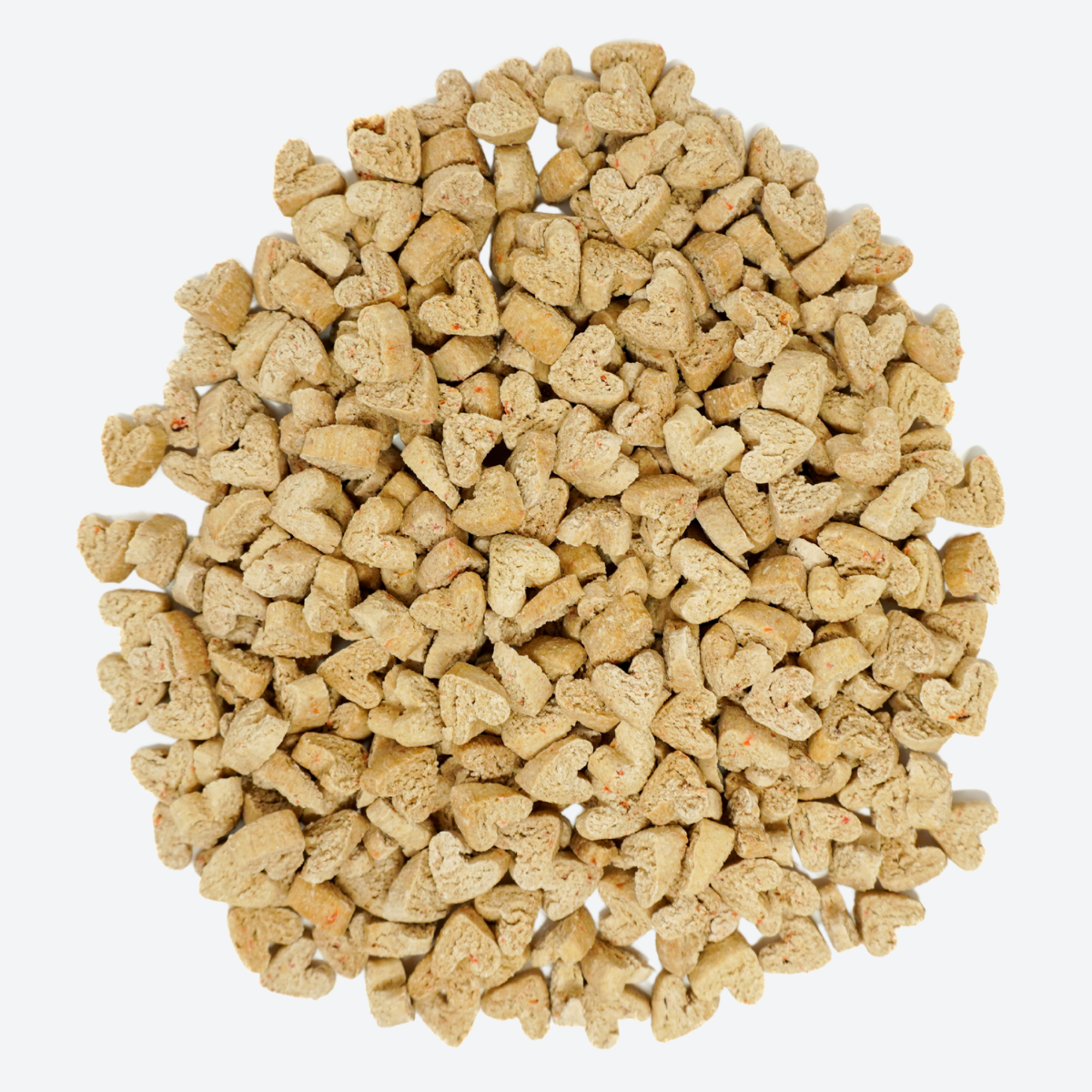 Bouchées Banane et Pomme - No Furries Delights – refuge-alsa