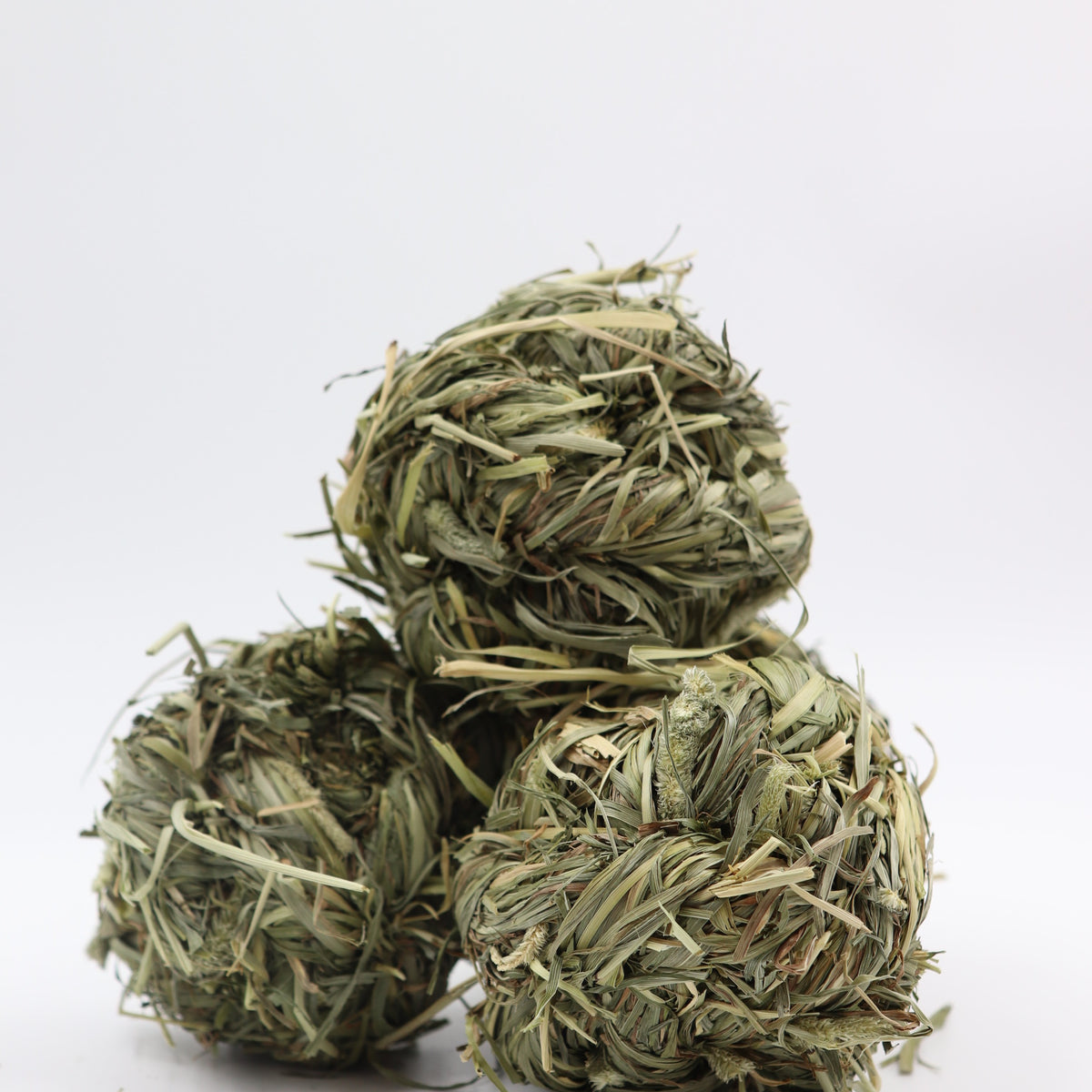 Hay ball - ALSA – refuge-alsa