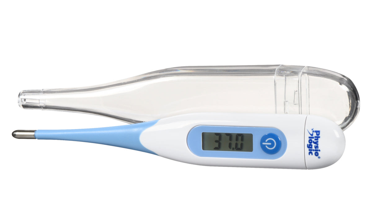 Digital thermometers, Accuflex Pro+ – refuge-alsa